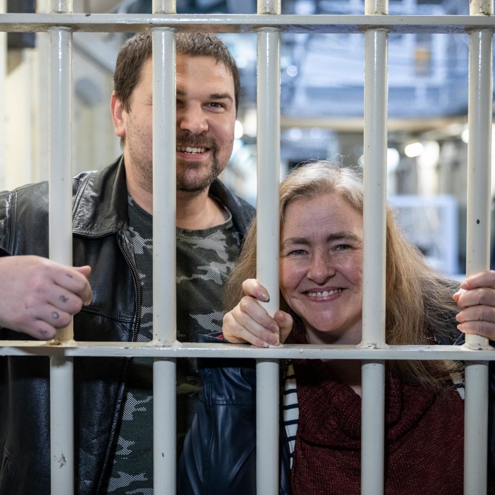 Prison Gallery | Explore Peterehead Prison | Our Online Gallery