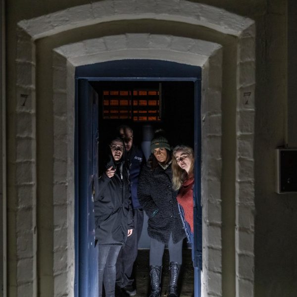 Prison Gallery | Explore Peterehead Prison | Our Online Gallery