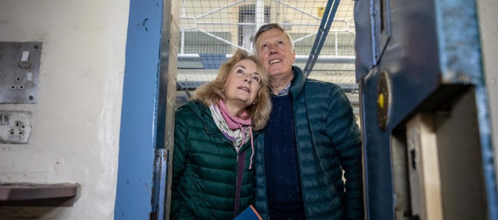 Coach Trips to Peterhead Prison | Aberdeenshire