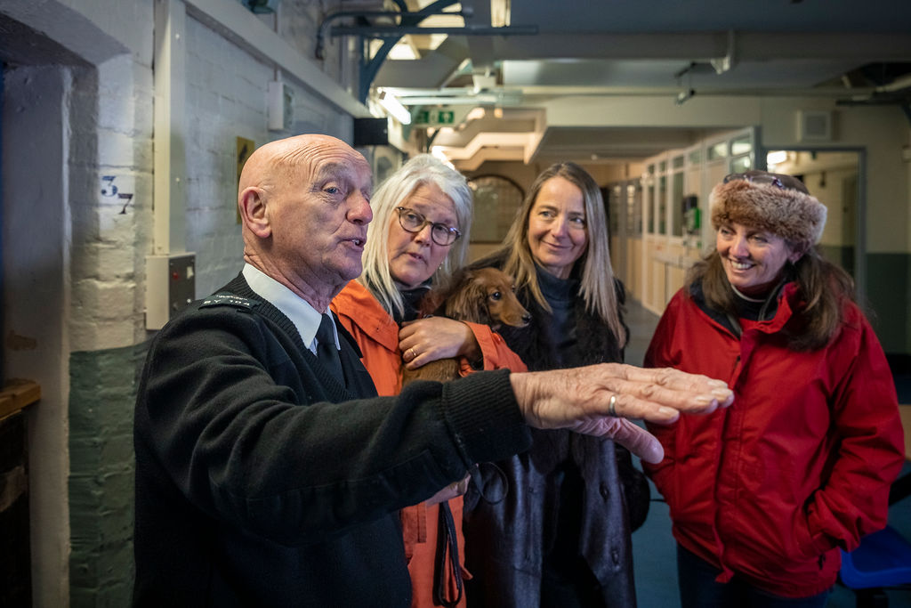 Our FAQs | Peterhead Prison | Everything Your Need To Know