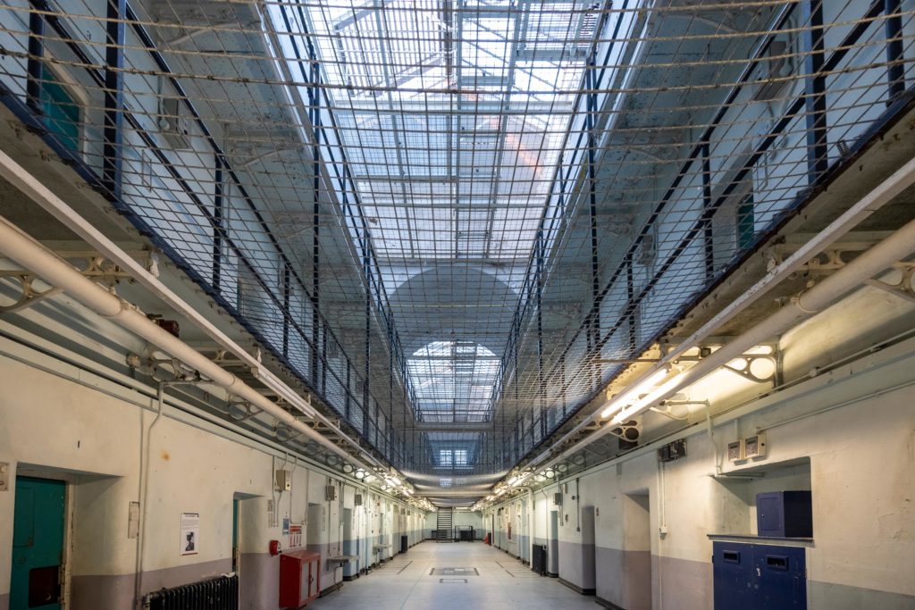 Blogs | Peterhead Prison | Scotland's Toughest Jail