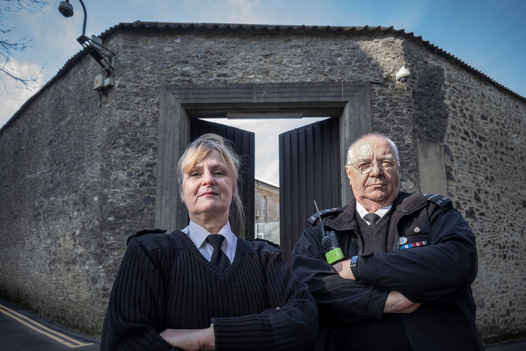 Contact Us | Peterhead Prison | How To Get In Touch With Us