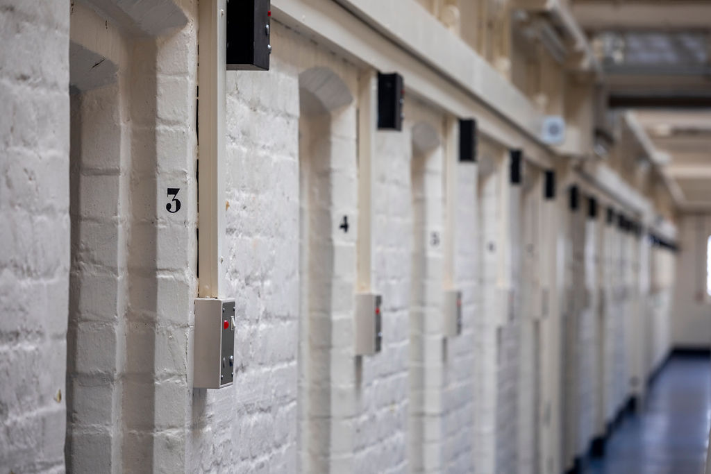 Careers at Peterhead Prison | Join Our Team | Our Vacancies