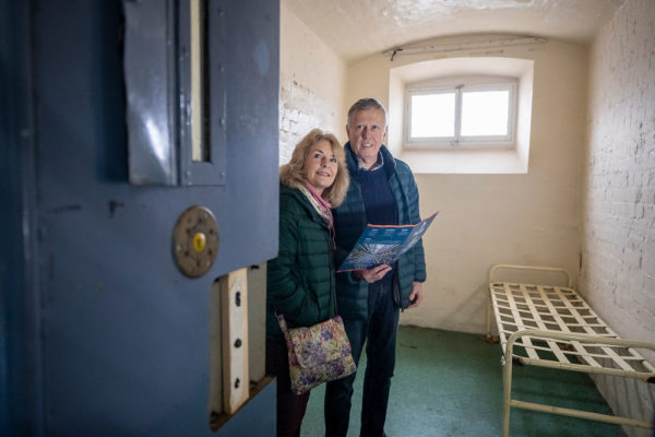 Valentine's Day Ideas | Peterhead Prison