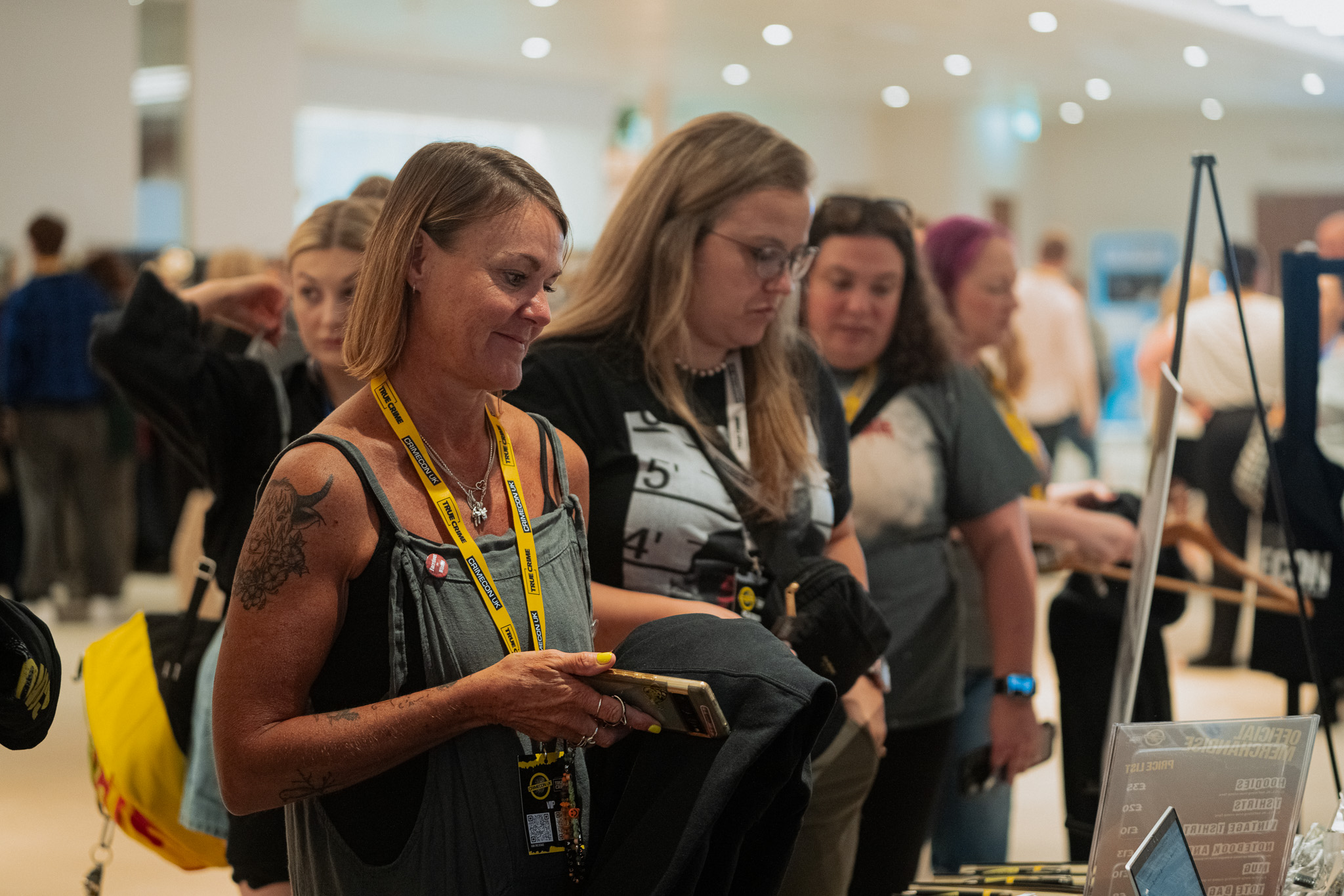 CrimeCon UK Partnership | Peterhead Prison