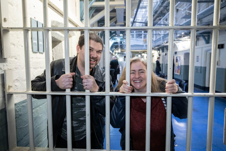 The Most Unique Christmas Gift in Aberdeenshire: Peterhead Prison Gift ...
